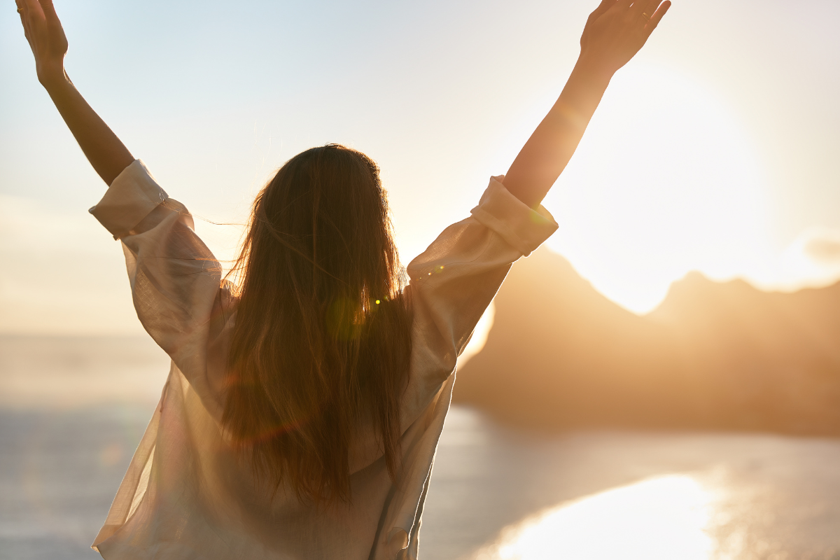 Making Changes to Live Your Best Midlife: 6 Top Tips for Building ...