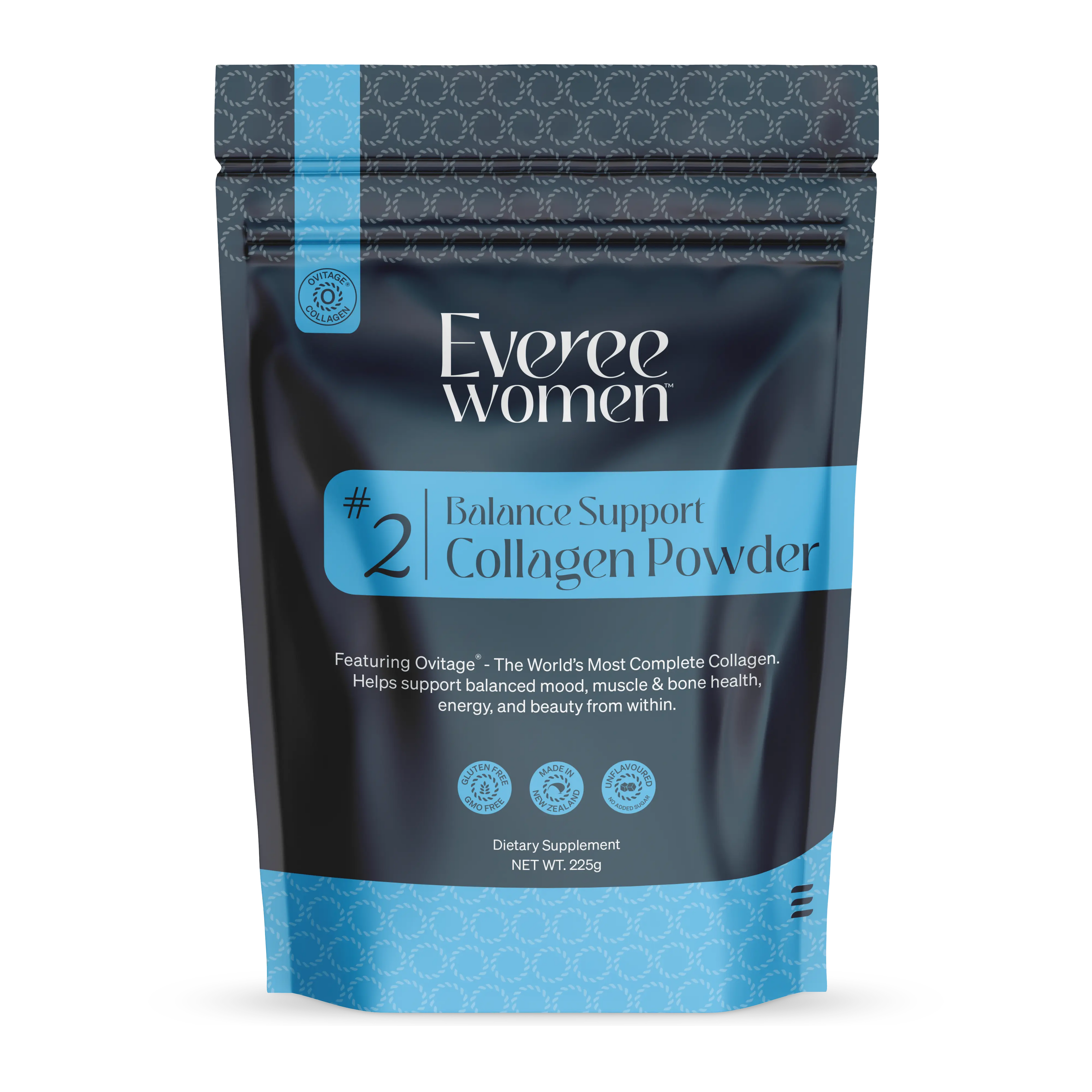 Everee #2 - Balance Support – Everee Women™